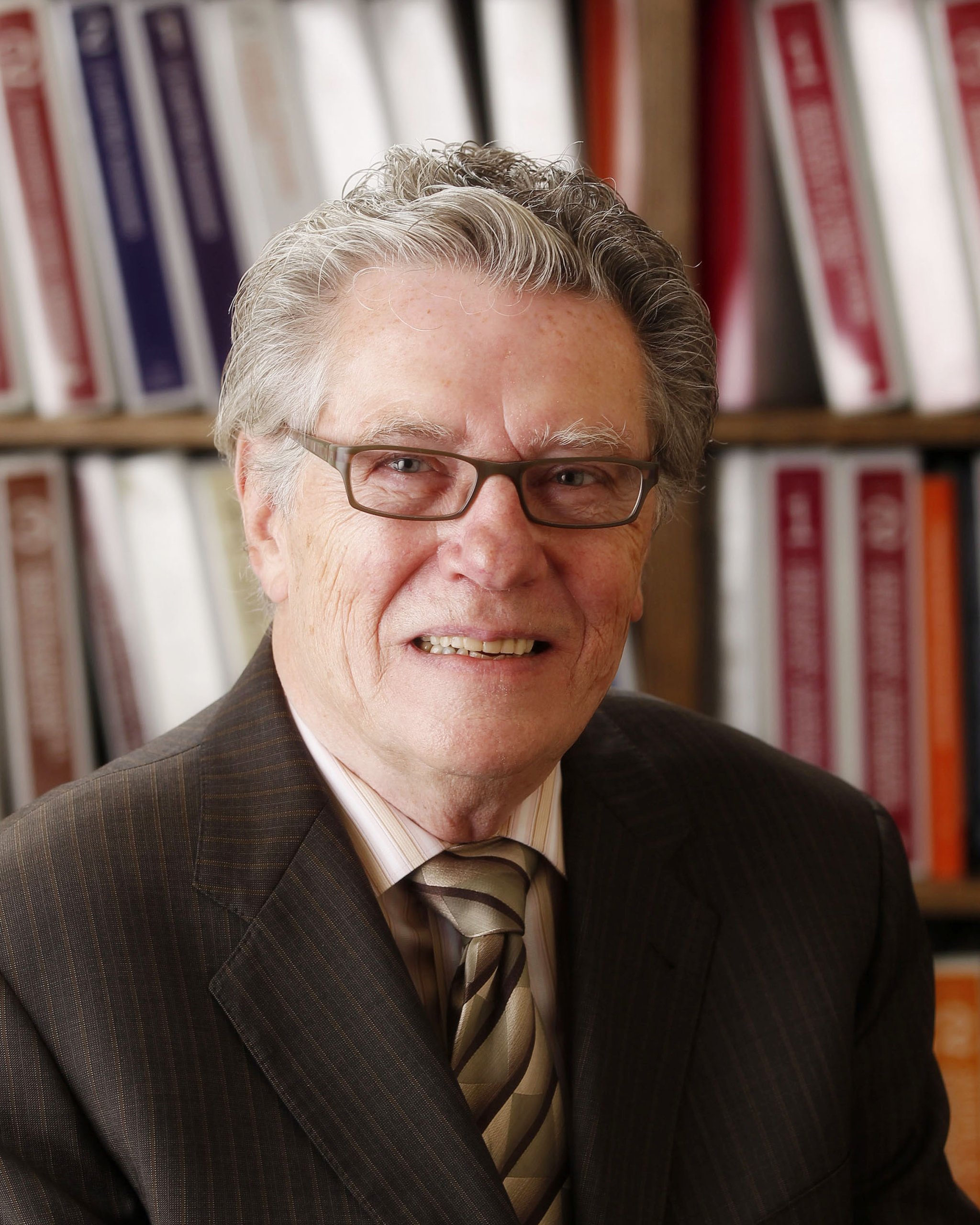 In Memory of Ray Joyner | Boyum Barenscheer