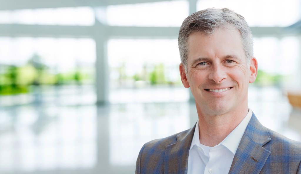Gregg Sainsbury | Chief Operating Officer | Wealth Planning