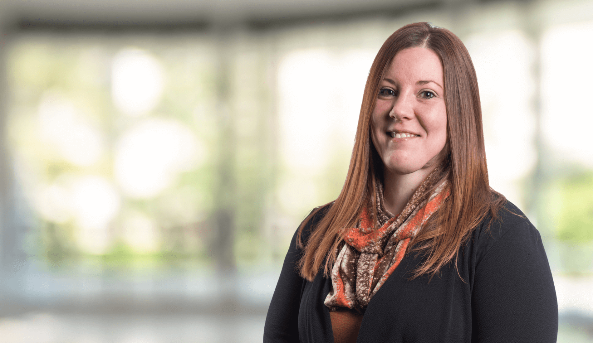 Julie Wall | Boyum Barenscheer