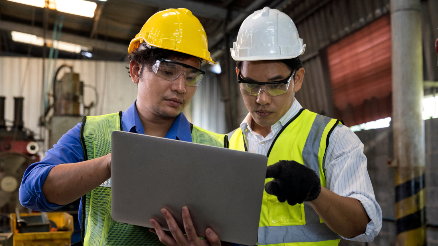 Top Risks Uncovered During Manufacturing Audits and How to Mitigate ...